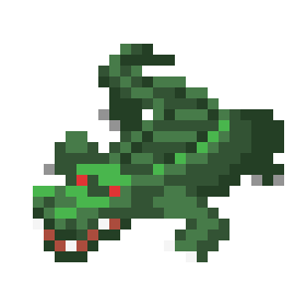 Crocodile (WorldBox) | Fictional Characters Wiki | Fandom