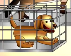 Dog (Busy Beavers) | Fictional Characters Wiki | Fandom