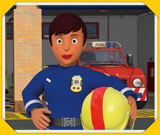 Ellie Phillips | Fictional Characters Wiki | Fandom