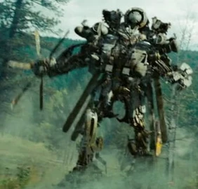 Grindor | Fictional Characters Wiki | Fandom