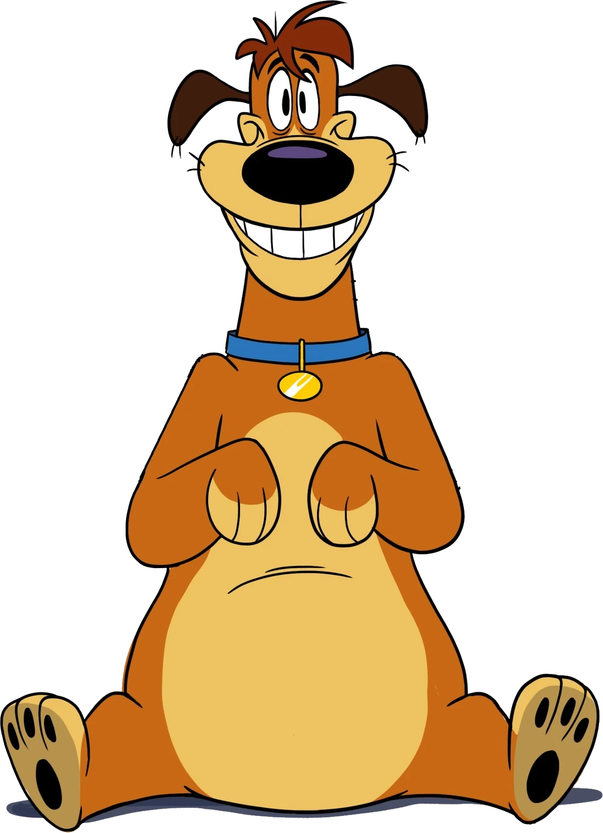 Harold (Bunnicula) | Fictional Characters Wiki | Fandom