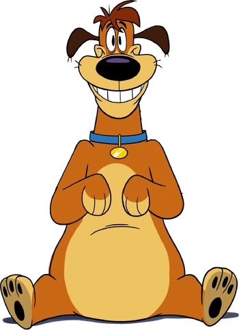 Harold (Bunnicula) | Fictional Characters Wiki | Fandom