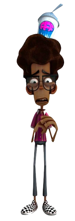 Lenny (Fanboy & Chum Chum) | Fictional Characters Wiki | Fandom