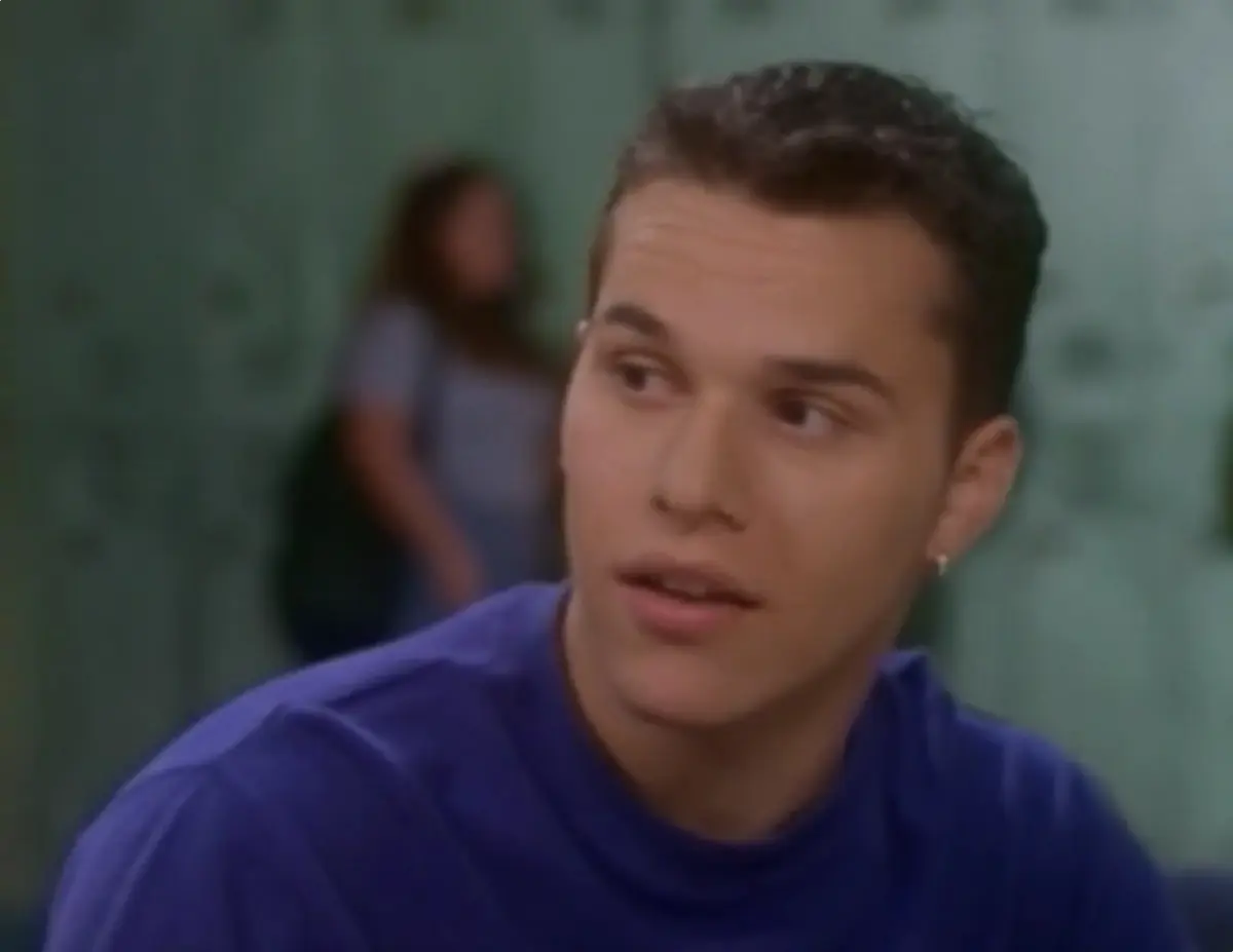 Rocky DeSantos | Fictional Characters Wiki | Fandom