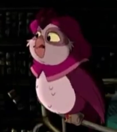 Cornellius | Fictional Characters Wiki | Fandom