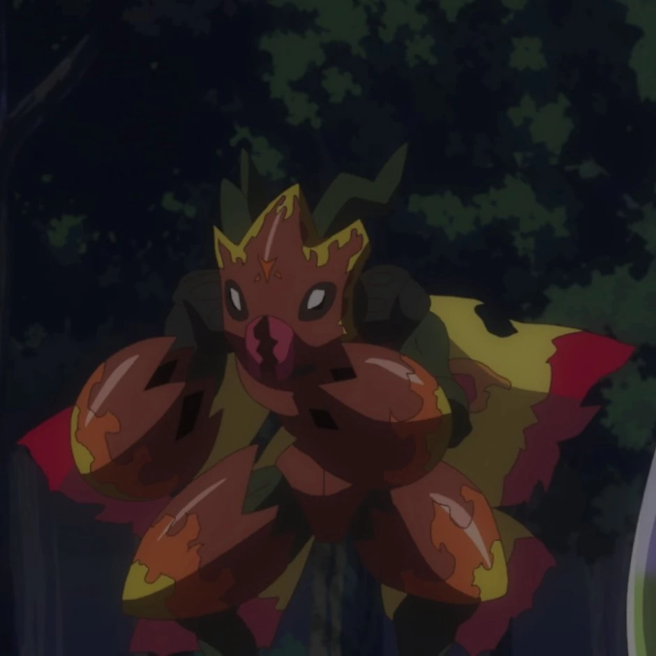 Shadramon | Fictional Characters Wiki | Fandom