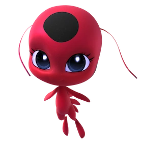 Tikki | Fictional Characters Wiki | Fandom
