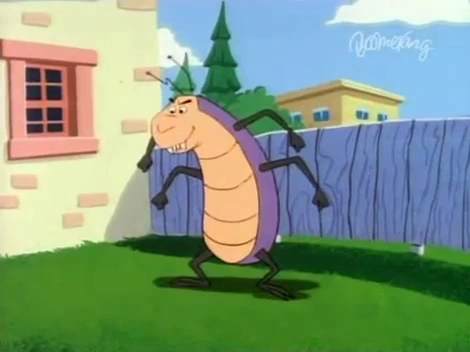 The Pest | Fictional Characters Wiki | Fandom