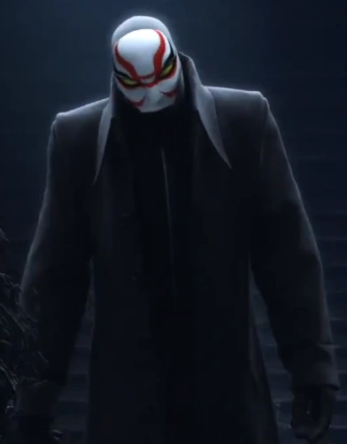 Yokai (Big Hero 6) | Fictional Characters Wiki | Fandom