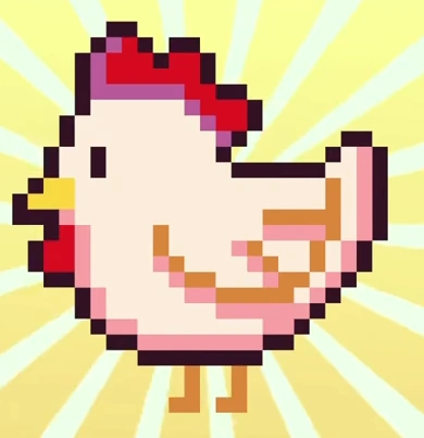 Hen (Bibitsku) | Fictional Characters Wiki | Fandom