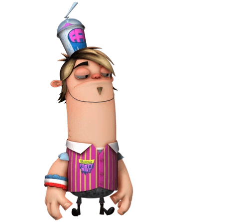 Boog | Fictional Characters Wiki | Fandom