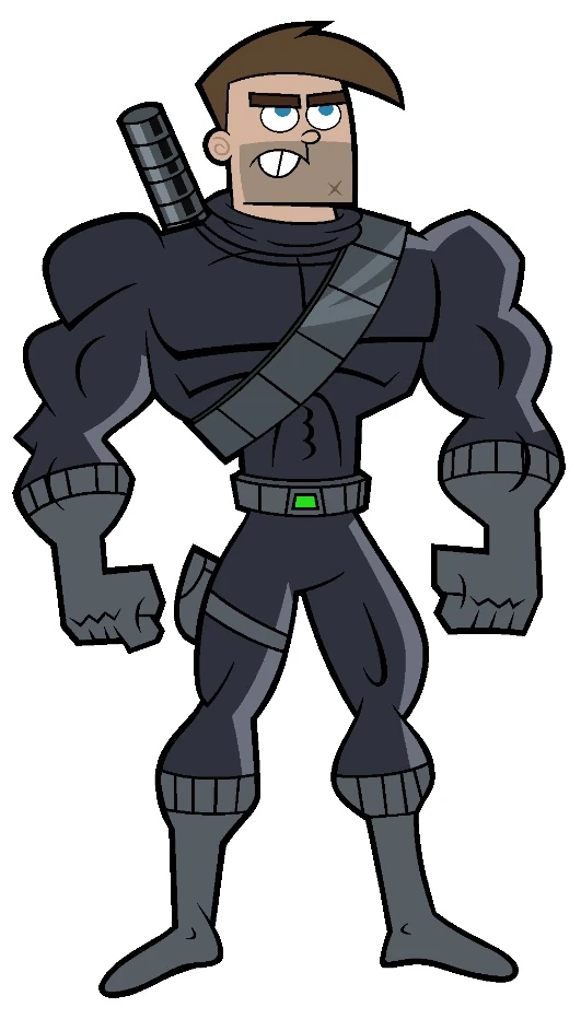 Future Timmy | Fictional Characters Wiki | Fandom