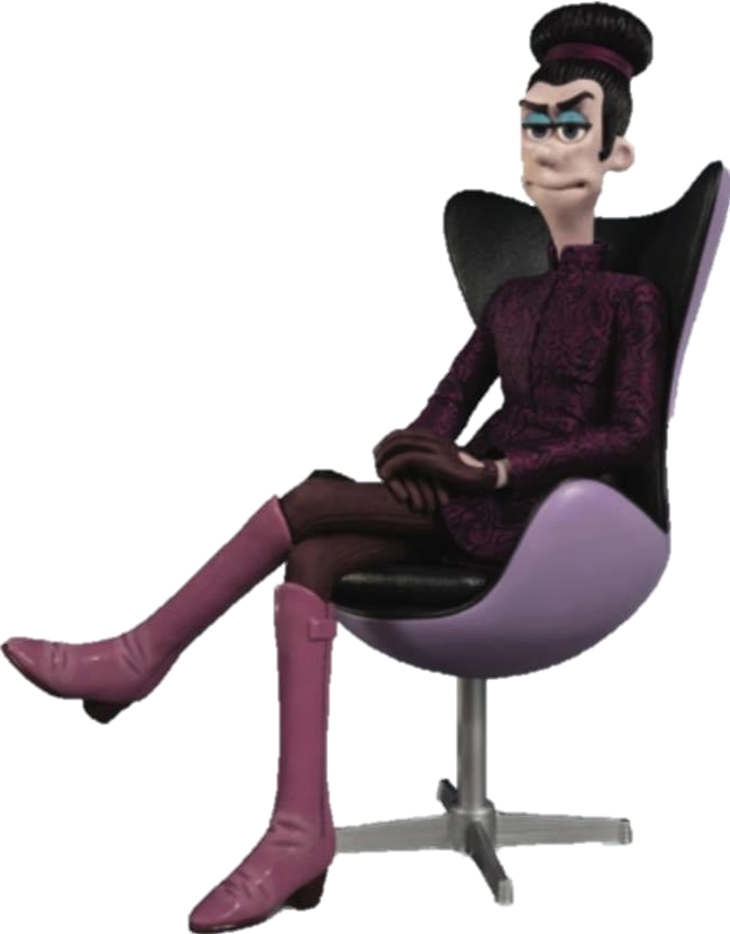 Mrs. Tweedy | Fictional Characters Wiki | Fandom