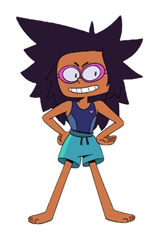 Sewer Queen | Fictional Characters Wiki | Fandom