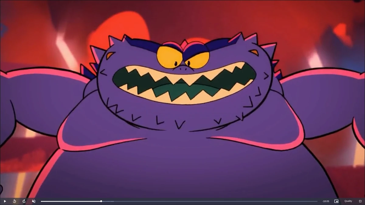 Barth | Fictional Characters Wiki | Fandom