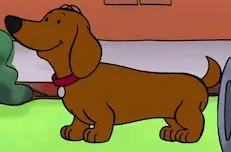Jorge | Fictional Characters Wiki | Fandom