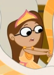 Janine (Gerald Mcboing Boing)/Gallery | Fictional Characters Wiki | Fandom