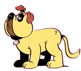 Lalo (The Loud House spinoff series The Casagrandes) | Fictional ...