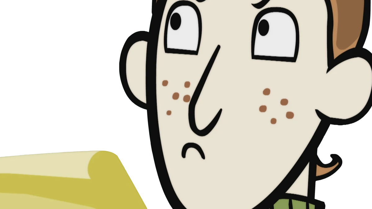 Milt | Fictional Characters Wiki | Fandom