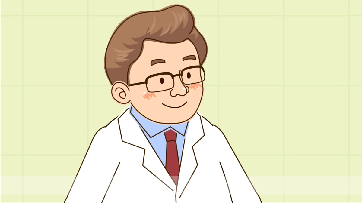 Mr. Smith | Fictional Characters Wiki | Fandom