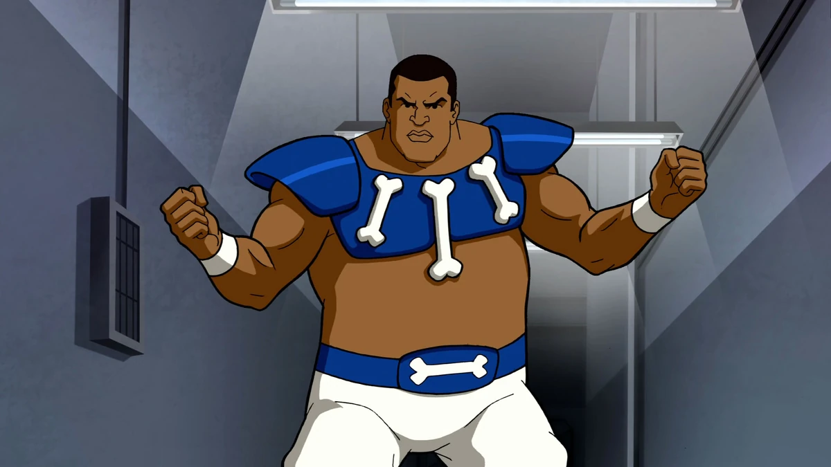 Ruben | Fictional Characters Wiki | Fandom