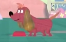 Dog (Super Why!) | Fictional Characters Wiki | Fandom