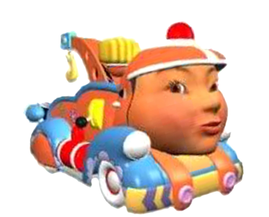 Tuffy (Jay Jay the Jet Plane) | Fictional Characters Wiki | Fandom