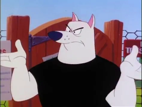 Guard Dog | Fictional Characters Wiki | Fandom