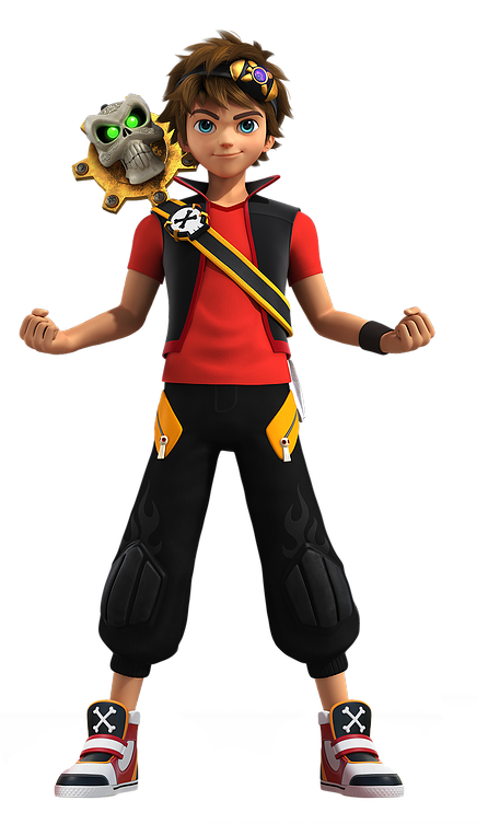 Zak Storm | Fictional Characters Wiki | Fandom