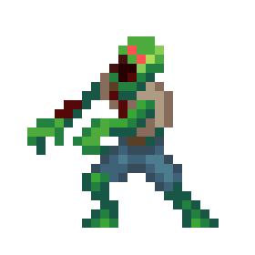 Zombie (WorldBox) | Fictional Characters Wiki | Fandom