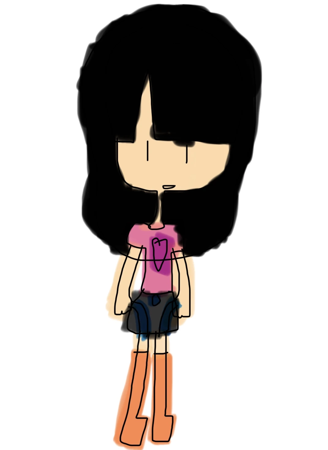Lora Team Family | Fictional Characters Wiki | Fandom