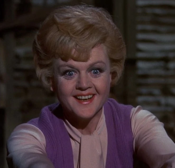 Eglantine Price | Fictional Characters Wiki | Fandom