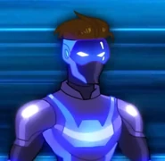 Bullet Boy | Fictional Characters Wiki | Fandom