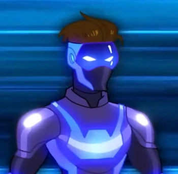 Bullet Boy | Fictional Characters Wiki | Fandom