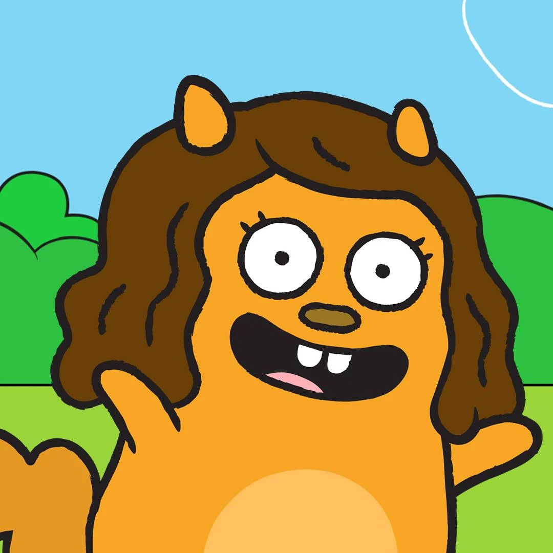 Chipper (Bossy Bear) | Fictional Characters Wiki | Fandom