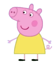 List of George Pig! characters | Fictional Characters Wiki | Fandom