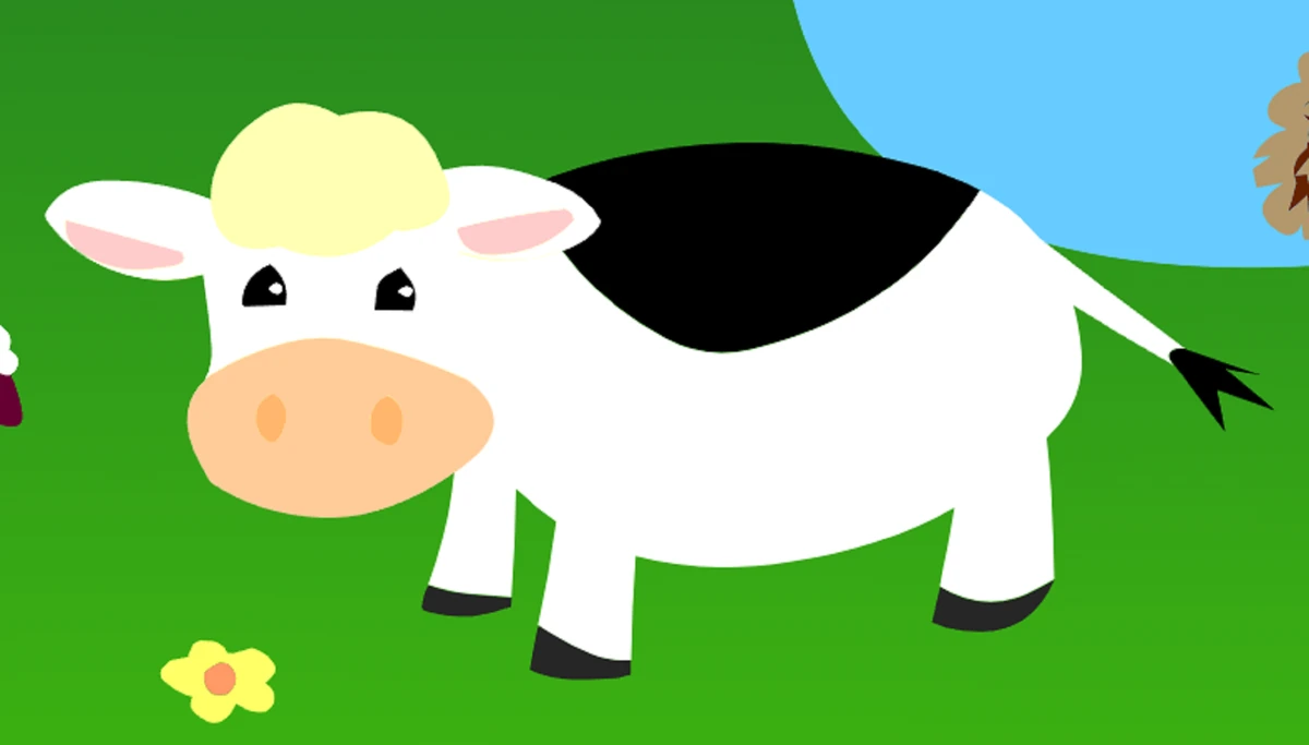 Cow (Sheppard Software) | Fictional Characters Wiki | Fandom