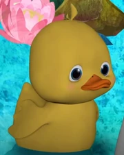 Duck 1 (CoComelon) | Fictional Characters Wiki | Fandom