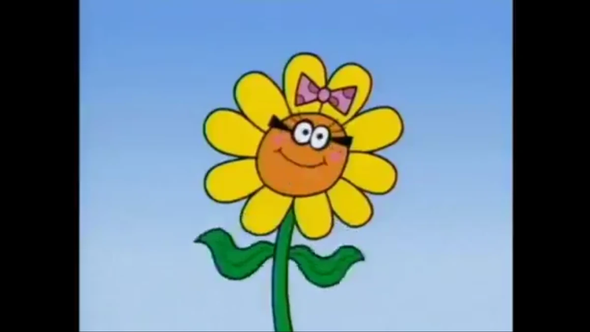 Daisy (Elmo's World) | Fictional Characters Wiki | Fandom