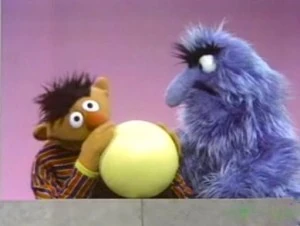 Herry Monster | Fictional Characters Wiki | Fandom