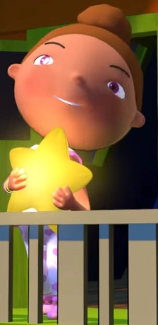 Ana | Fictional Characters Wiki | Fandom