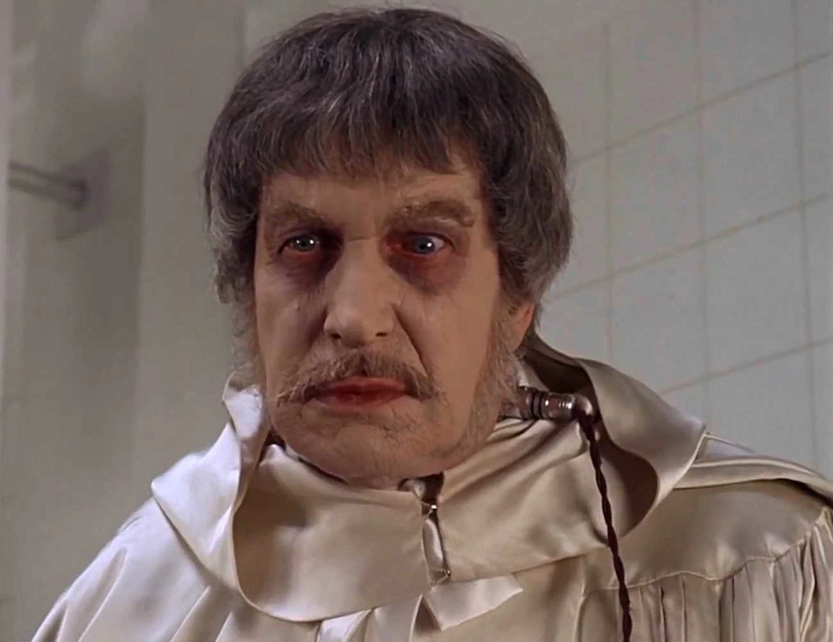 Dr. Anton Phibes | Fictional Characters Wiki | Fandom