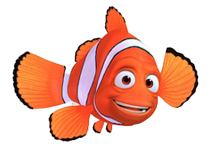 Marlin | Fictional Characters Wiki | Fandom