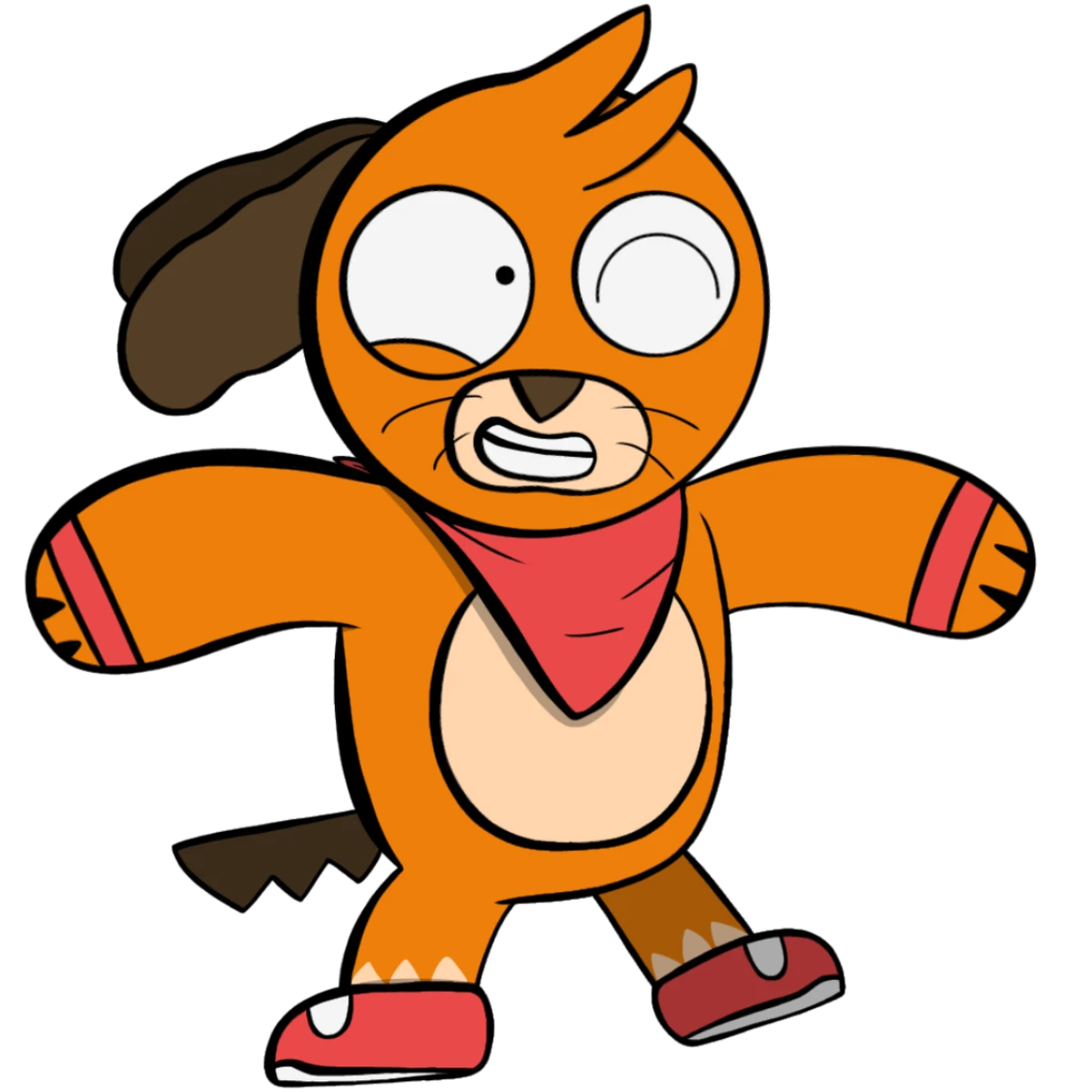 Max Maxy (Energize Lab) | Fictional Characters Wiki | Fandom