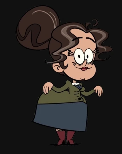 Morag | Fictional Characters Wiki | Fandom