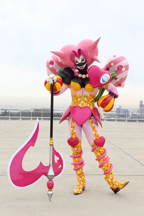 Poisondra | Fictional Characters Wiki | Fandom