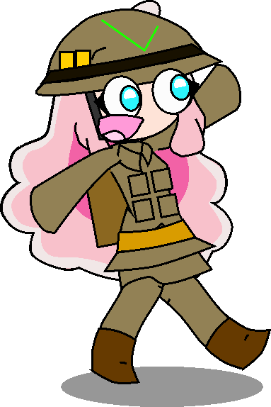 Soldier Cloud (Tank Lily Team) | Fictional Characters Wiki | Fandom