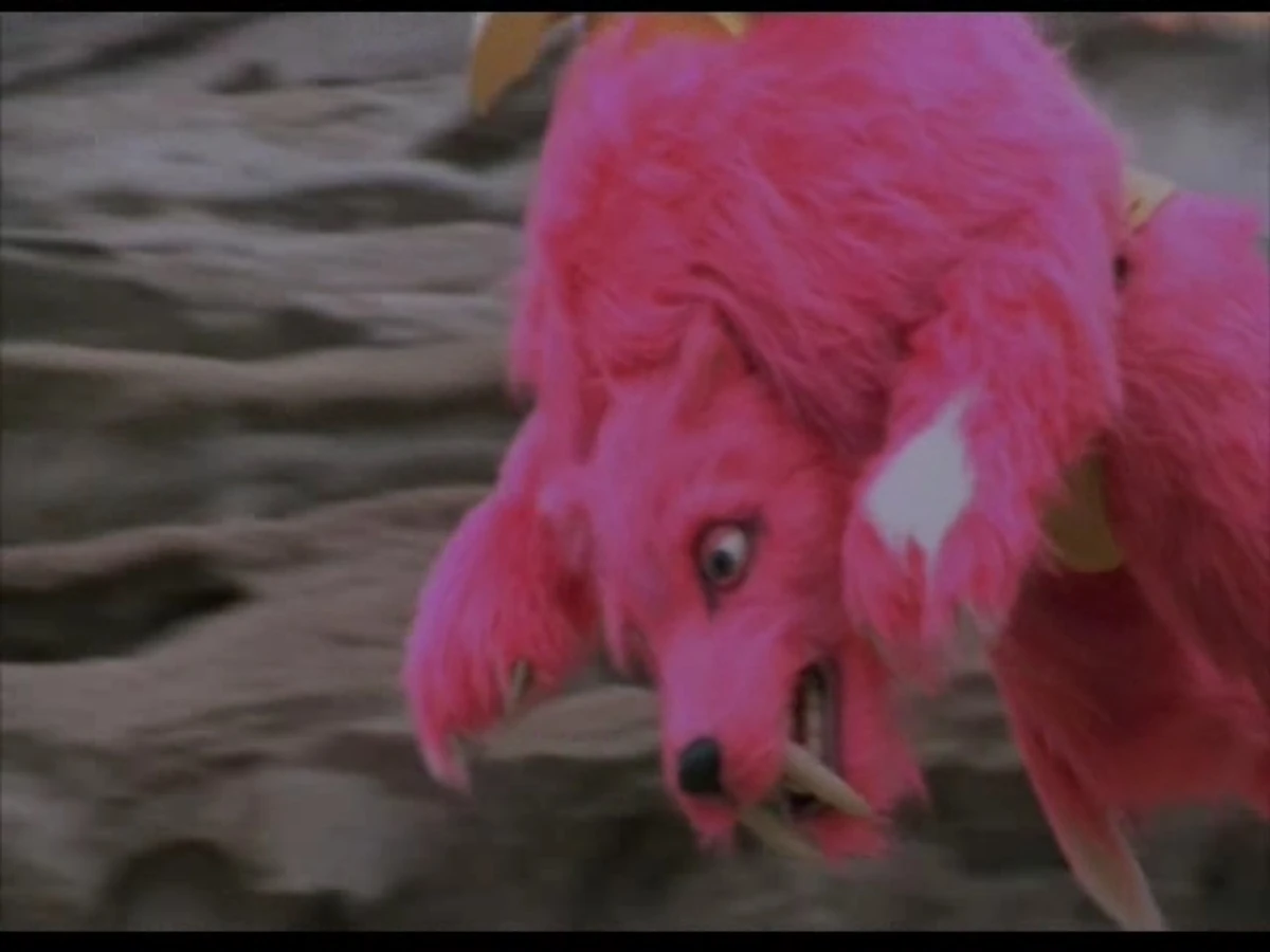 Booster (Jingle All the Way) | Fictional Characters Wiki | Fandom