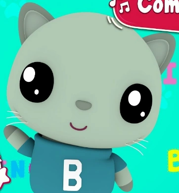 Bingo (Didi & Friends) | Fictional Characters Wiki | Fandom