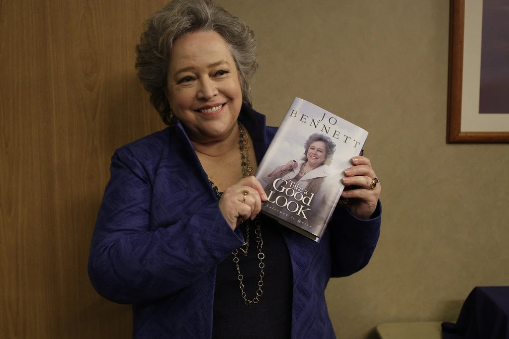 Jo Bennett | Fictional Characters Wiki | Fandom